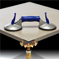 FS Access Flooring Solutions & Soluflex Cable Management- Solidfeel ...