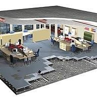 Office Flooring - Suppliers and Installers of Access Floors
